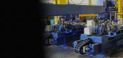 PT. Vortex Energy Batam – Fabrication Precision Engineering – Special ...