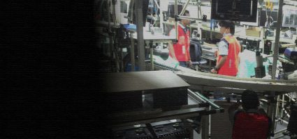 PT. Vortex Energy Batam – Fabrication Precision Engineering – Special ...