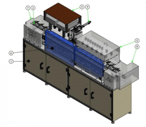 Instrument and Functional Tester - Vortex Technology Group