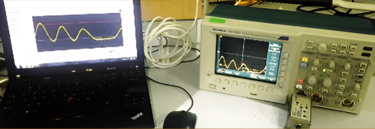 Instrument and Functional Tester - Vortex Technology Group