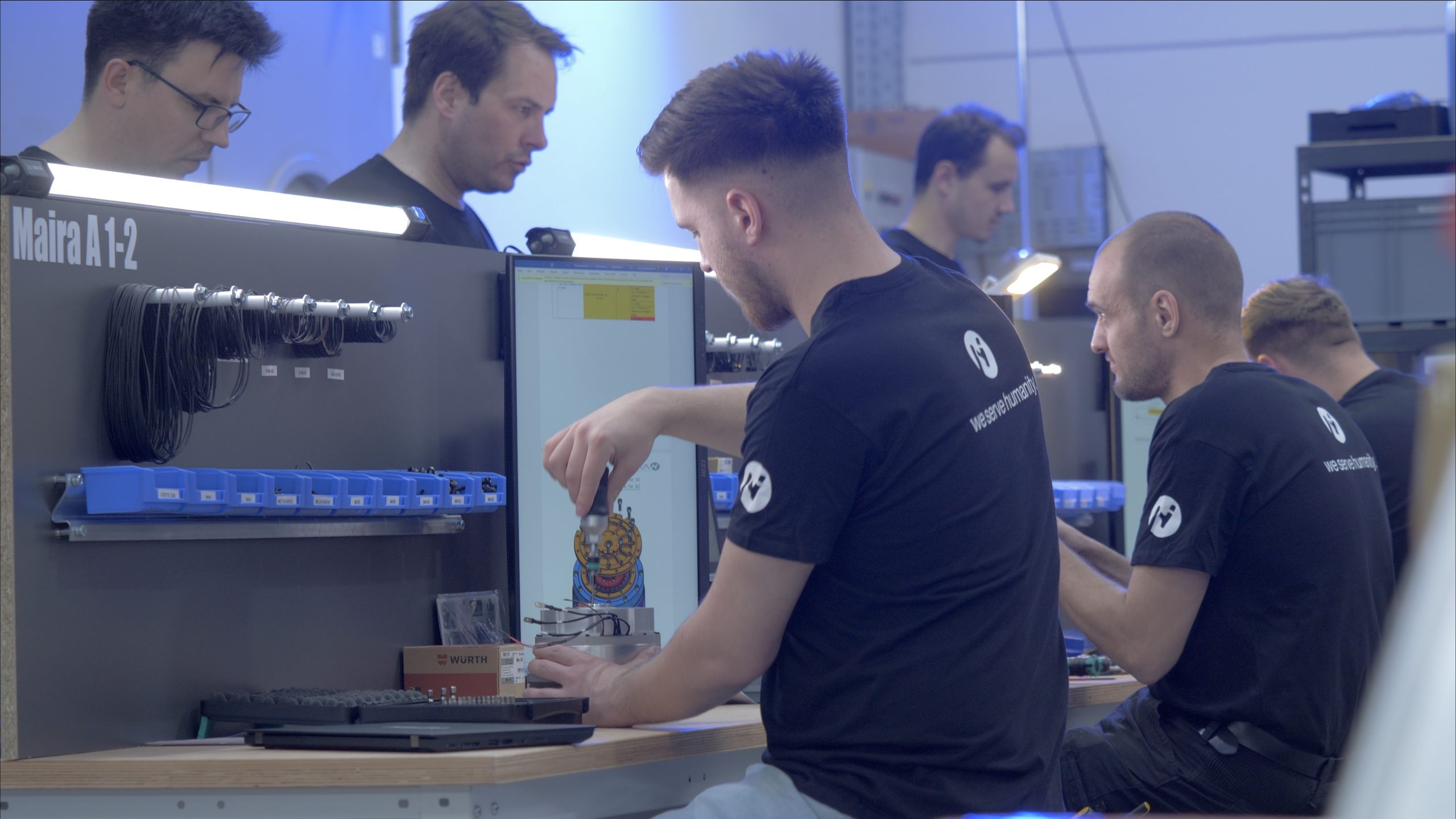 Software Test Engineer - Vortex Technology Group