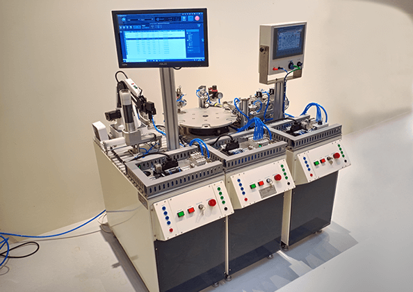 Didactic Solution - Vortex Technology Group