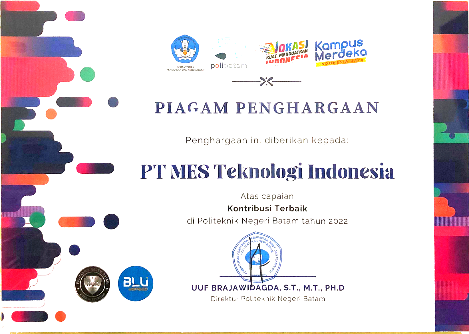 About Us - Vortex Technology Group